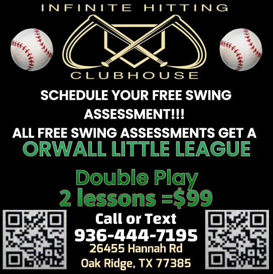 Home [www.orwallbaseball.com]